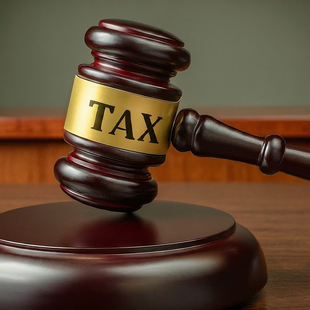 Tax Court Ruling (Ju v. United States) Shows When Claiming QSBS ...