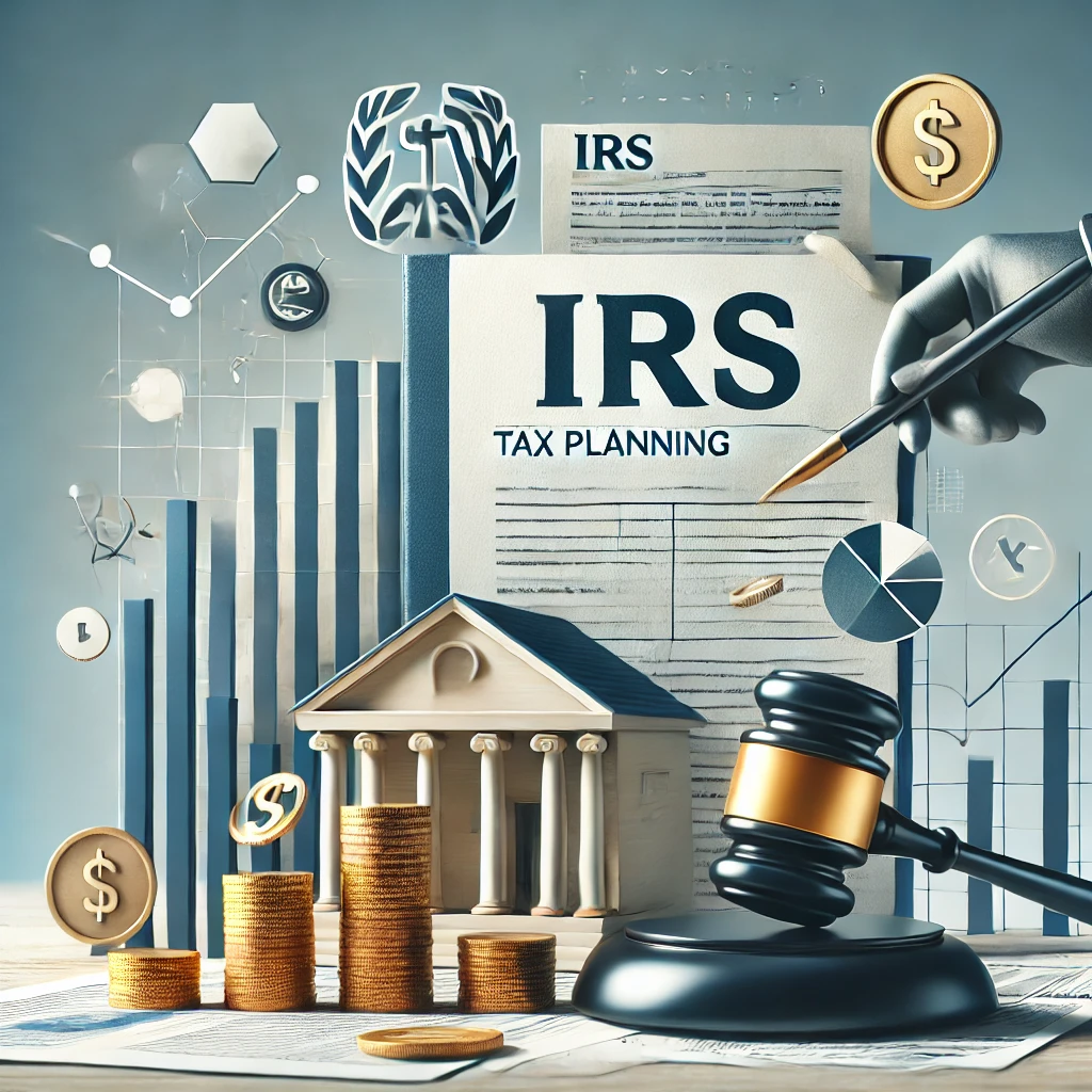 IRS Retains QSBS on “No-Rule” List for 2025 - QSBS Expert