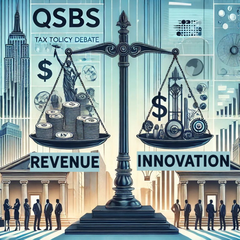 Will America Continue to Drive Global Innovation? The Potential Cost of ...