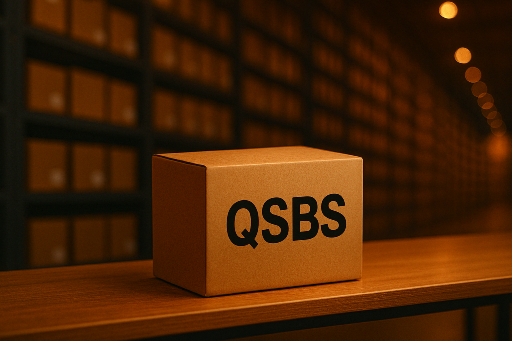 Can too much inventory hurt a company’s QSBS prospects? - QSBS Expert